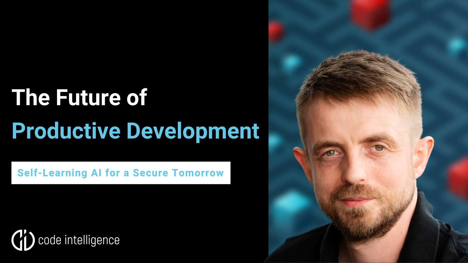 DevSecOps Talks - The Future of Productive Development